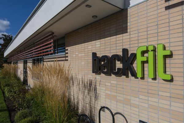 Home - Backfit Clinic