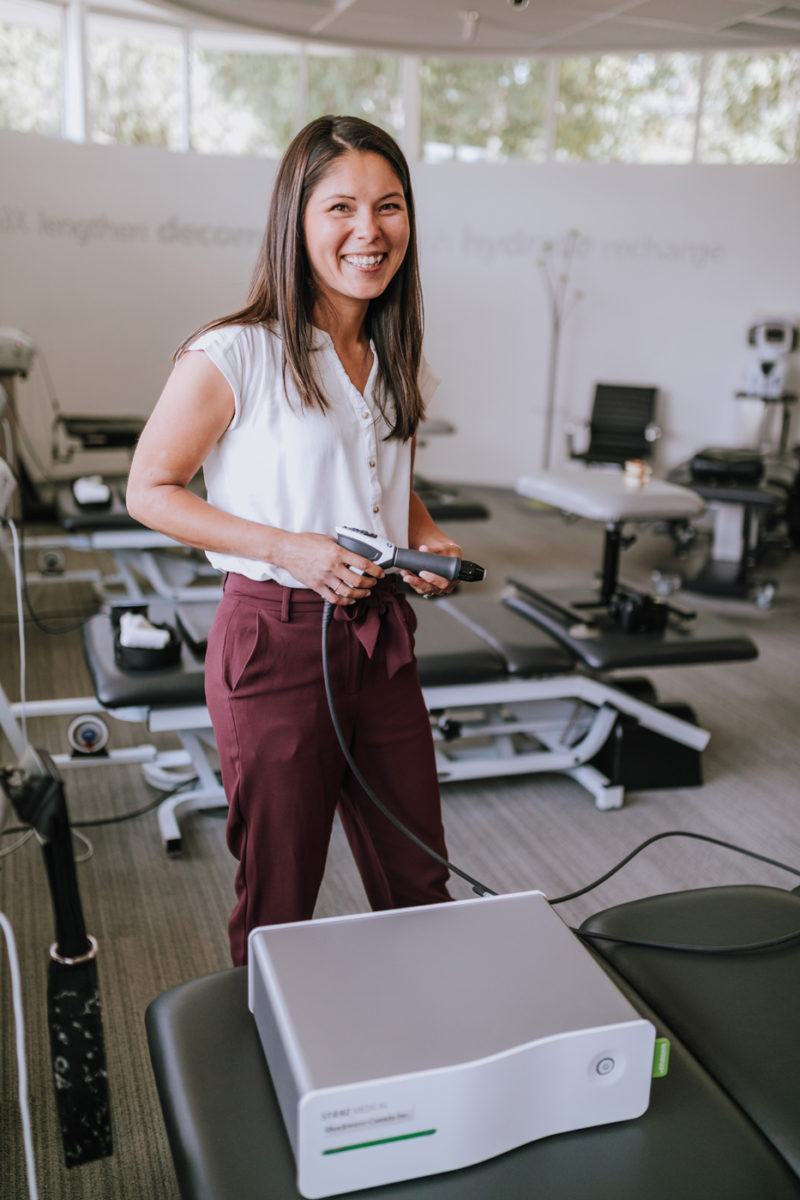 About Us - Backfit Clinic