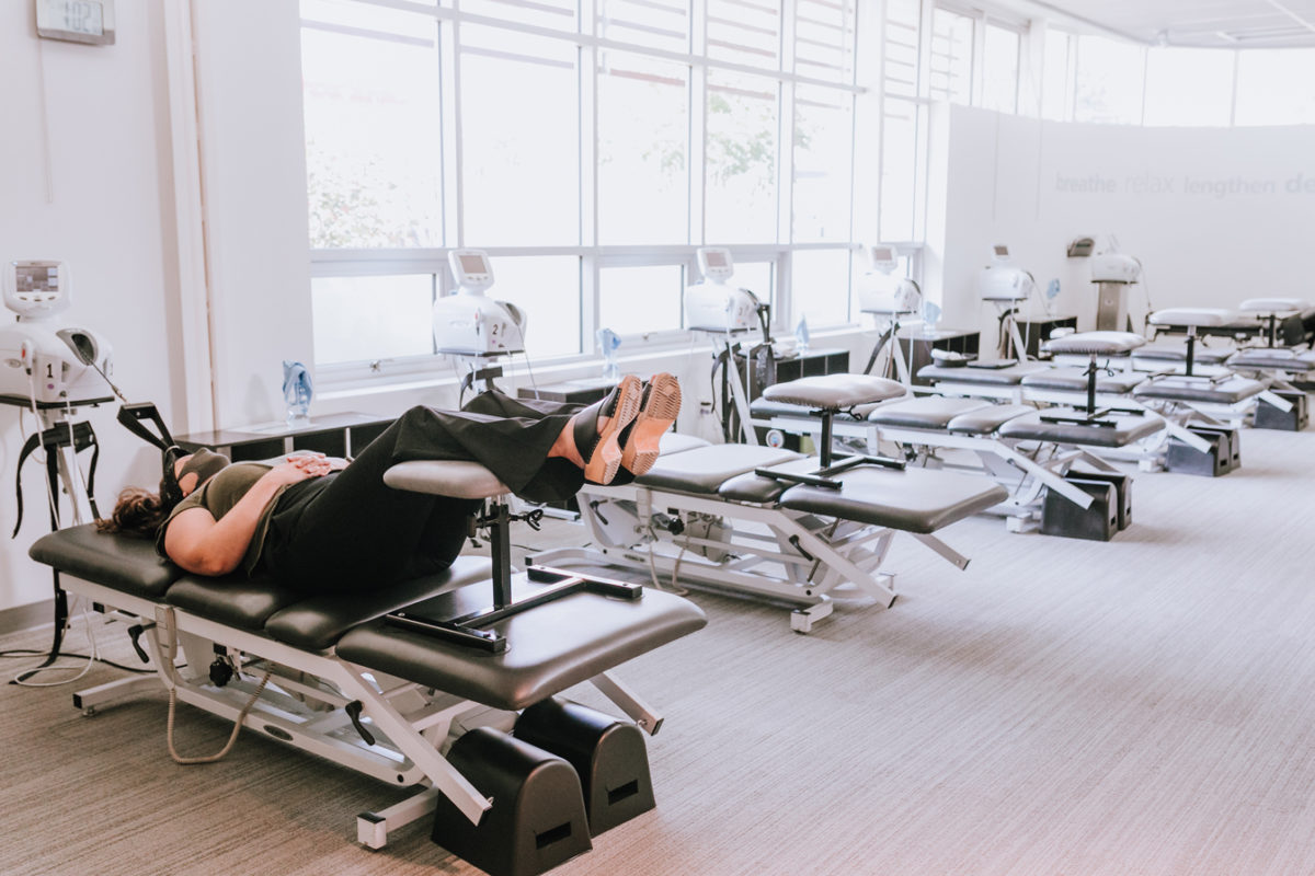 About Us - Backfit Clinic